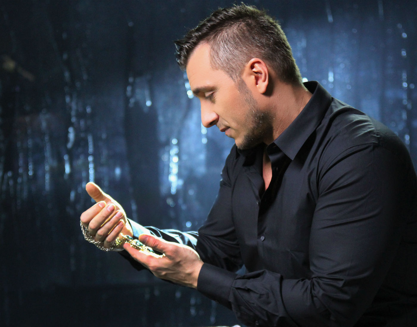 Константин: Безделието ражда пороците